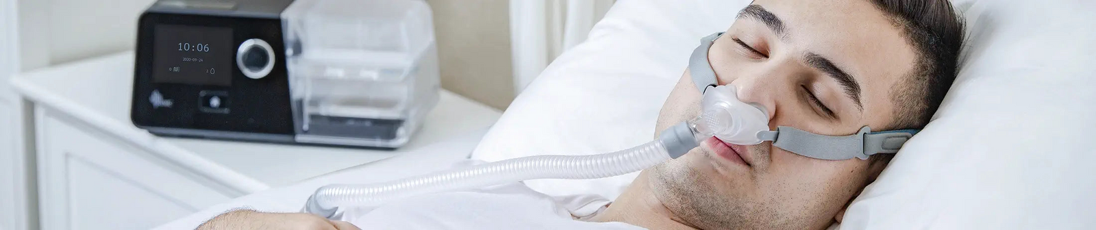 Adquiere tu CPAP Fijo, Automático y BiPAP con Envíos a Todo Chile ...