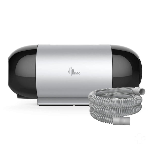 Auto Cpap Portátil BMC M1 Mini ¡Optimiza tu Terapia del Sueño! – TOPMEDIC